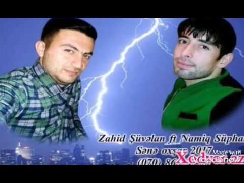 Namiq subhan sensizlik