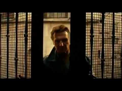 Taken 2 Teaser trailer FM