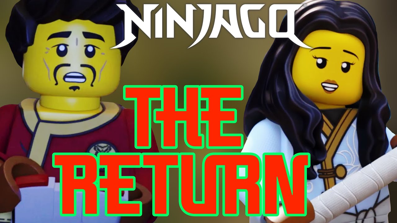 NEW Info Confirms The Return Of RAY & MAYA?! - YouTube