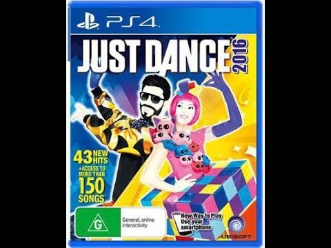 just dance redeem code 2016 100% work - YouTube