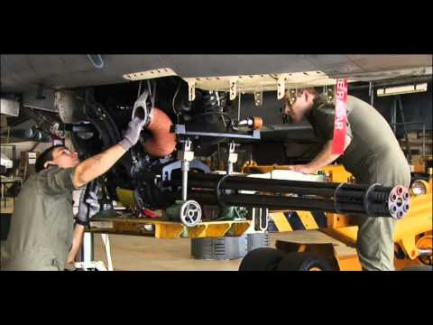 Megastructures Breakdown 4 - F 4 Phantom Jet - Dokumentation - Teil 1