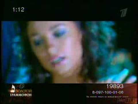 Svetlana Svetikova - Ne vdvoyom