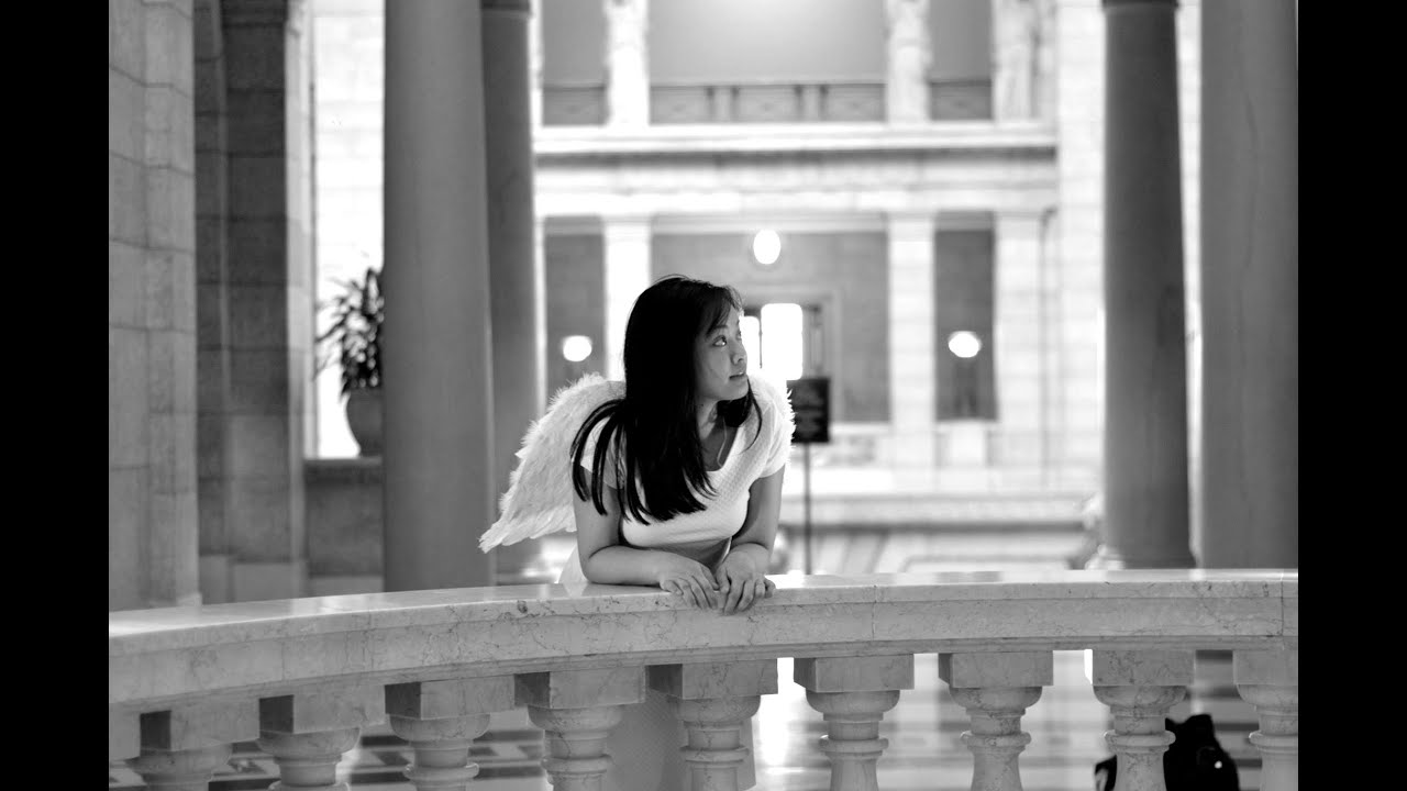 Never Looking Back (Official Music Video) - Hera Nalam - YouTube