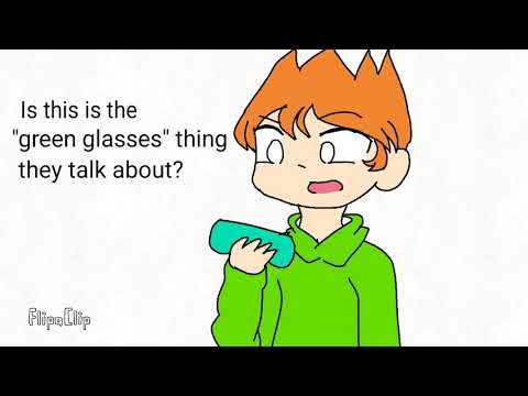 Fnf | Green glasses meme,but.... (CRINGE WARNING!!)