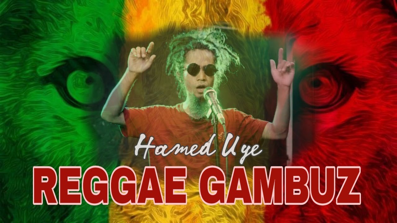 Ana Habbaitak Yarosulallah Hamed Uye - YouTube