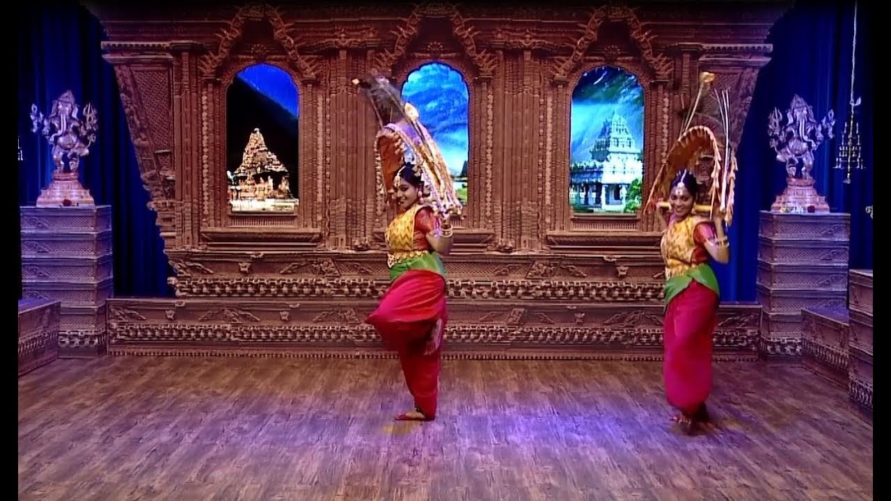 எட்டுக்குடி வேலோனுக்கு... | Tamil Devotional | Kavadi Song Dance ...