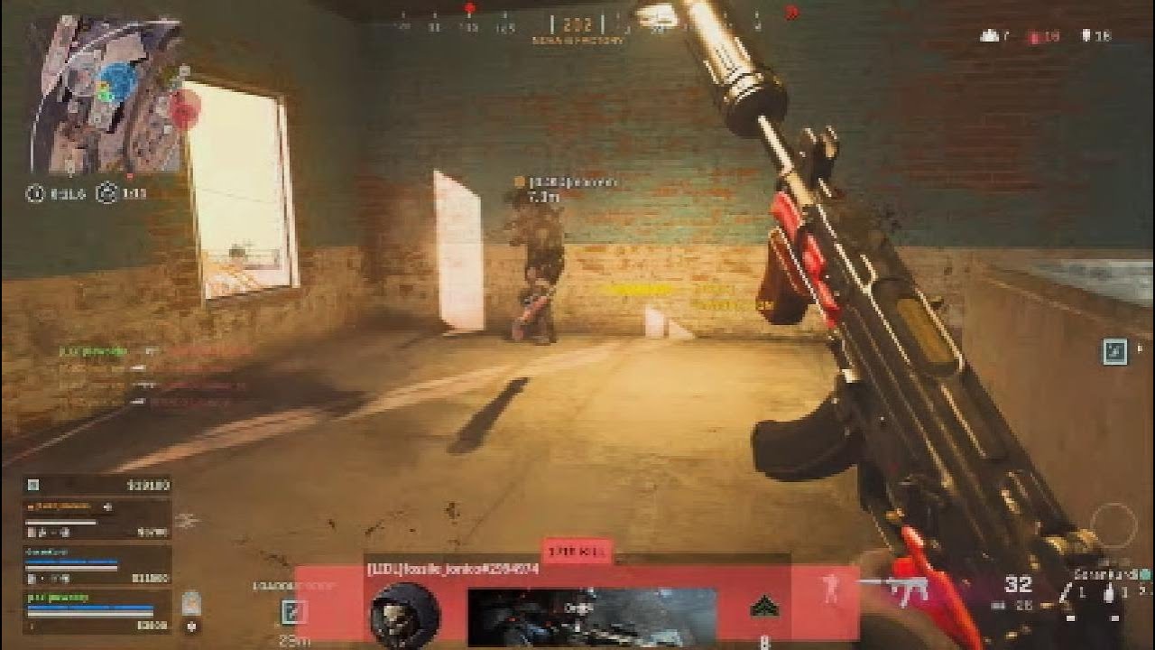 26 Kills Solo Quads - COD MW WARZONE Rebirth Island - YouTube