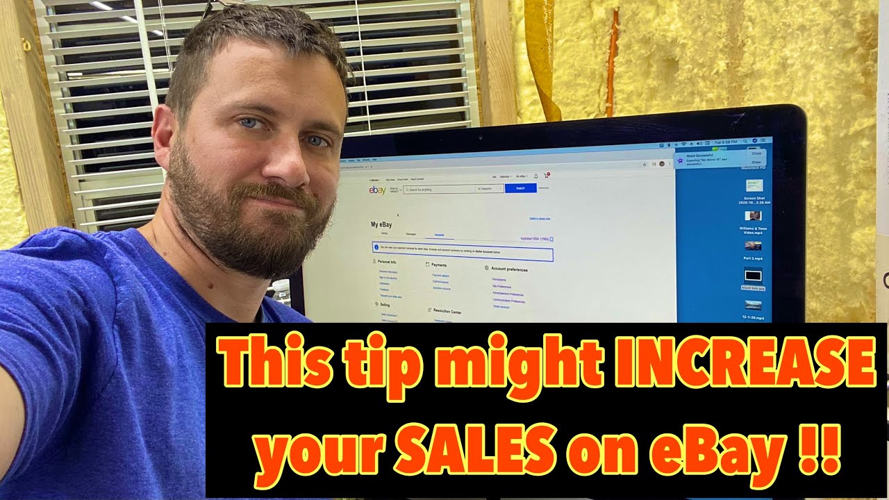 This Might Help You INCREASE Your Sales On EBay YouTube this-might-help-you-increase-your-sales-on-ebay-youtube