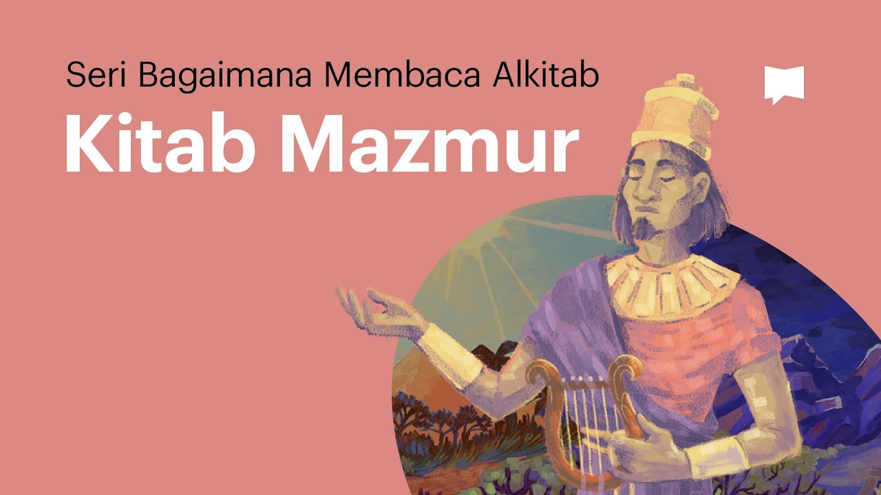 Kitab Mazmur - YouTube