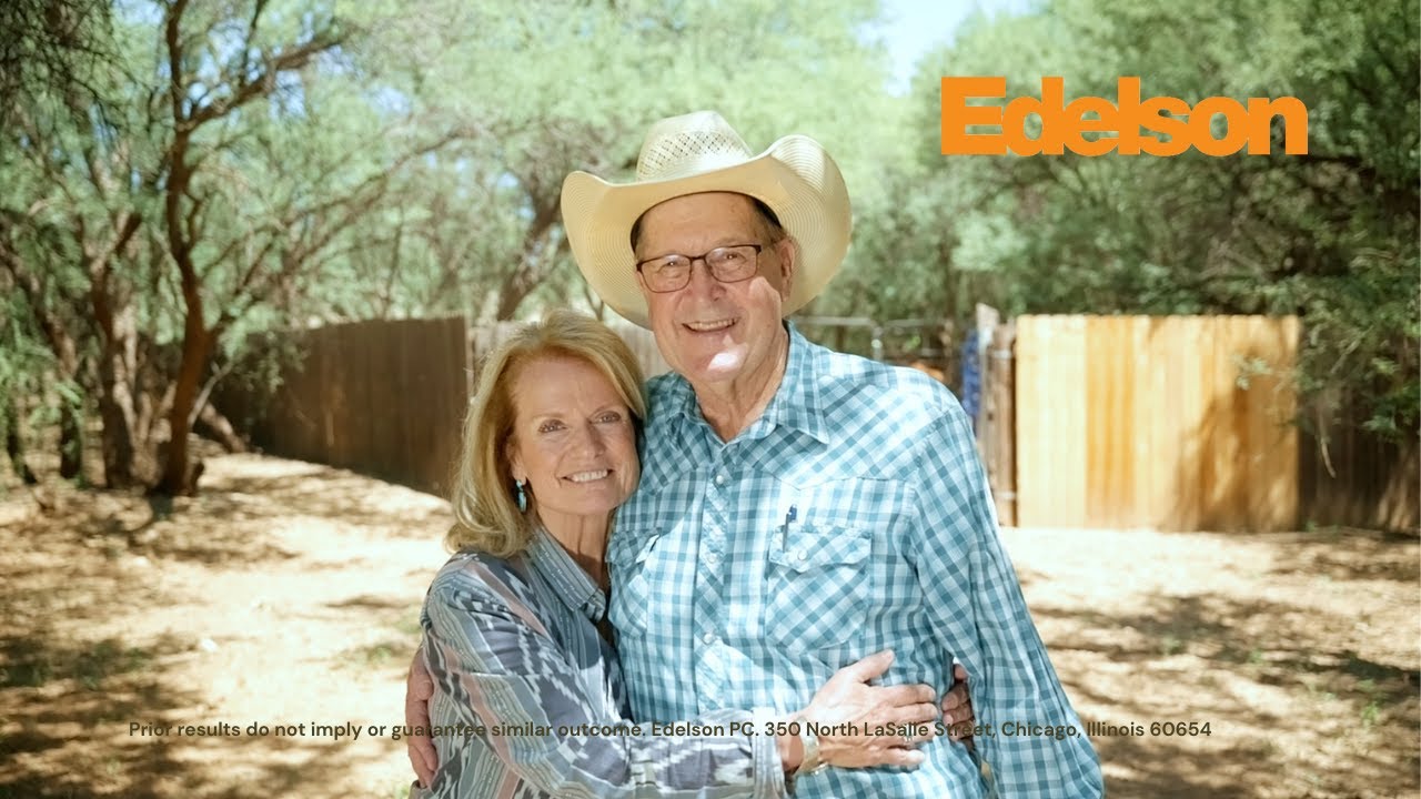 Your Story Matters. We Listen. I Edelson PC - YouTube