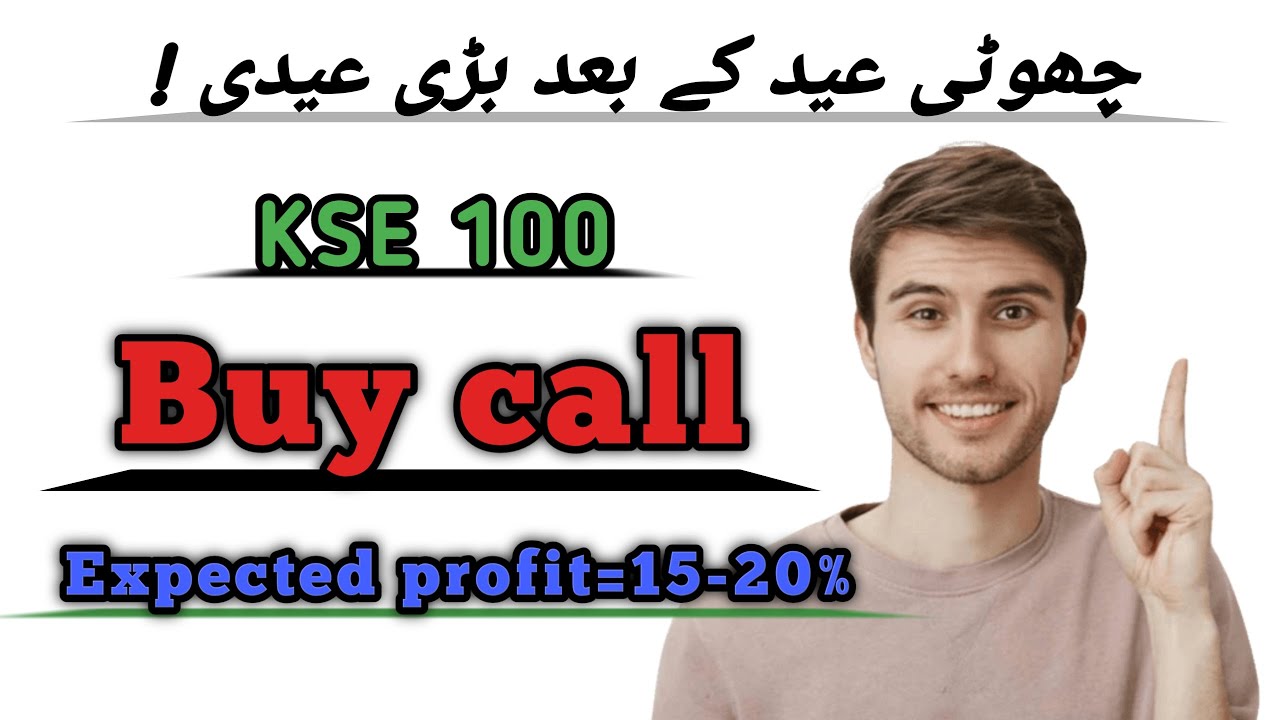 kse technical analysis by gharera trade house for best day trading ...