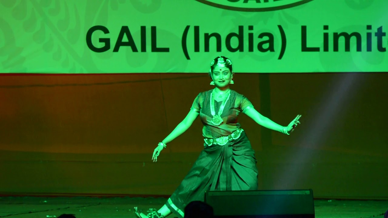 DANCE PERFORMANCE || DURGA PUJA || 3 - YouTube