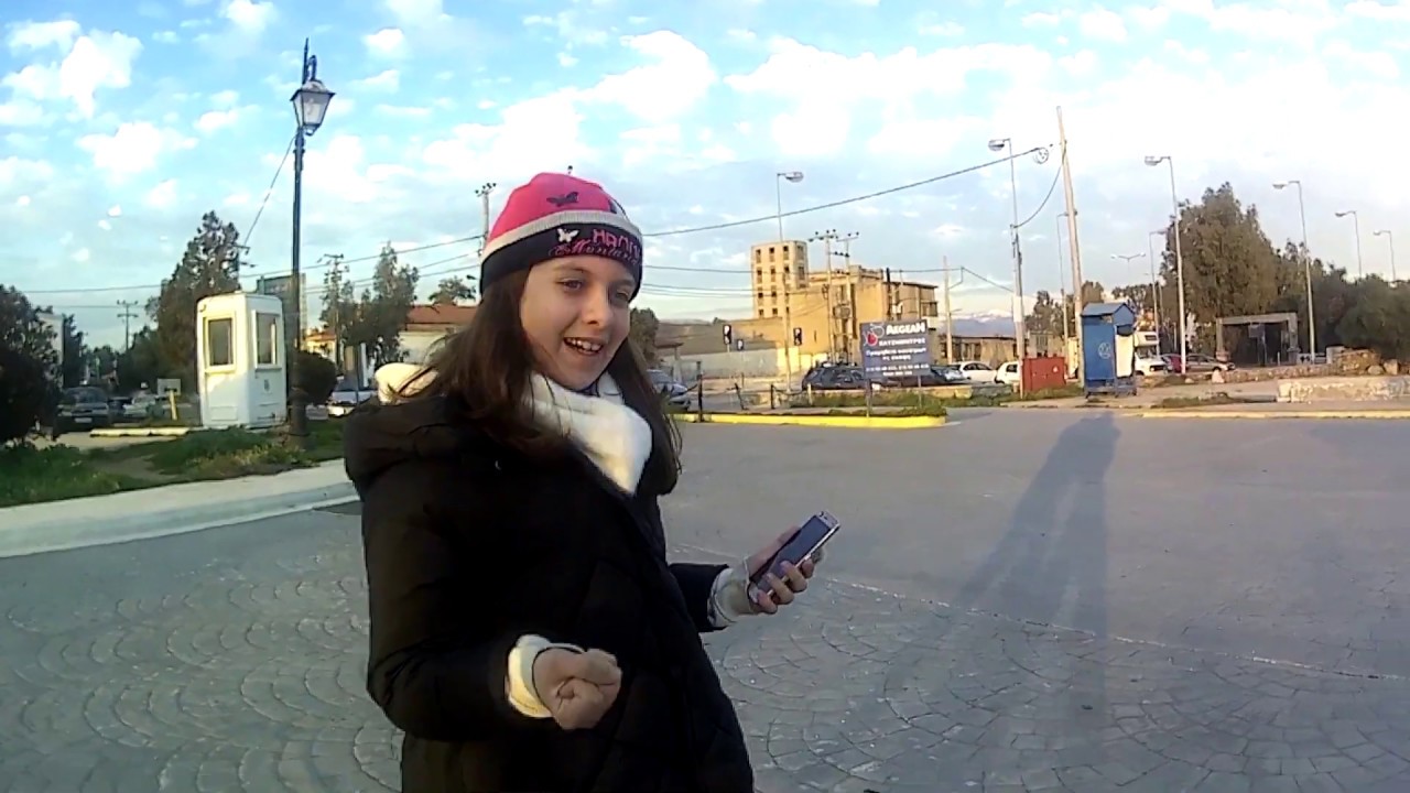 How To Find Inspiration In The Usual, Everyday Places - YouTube