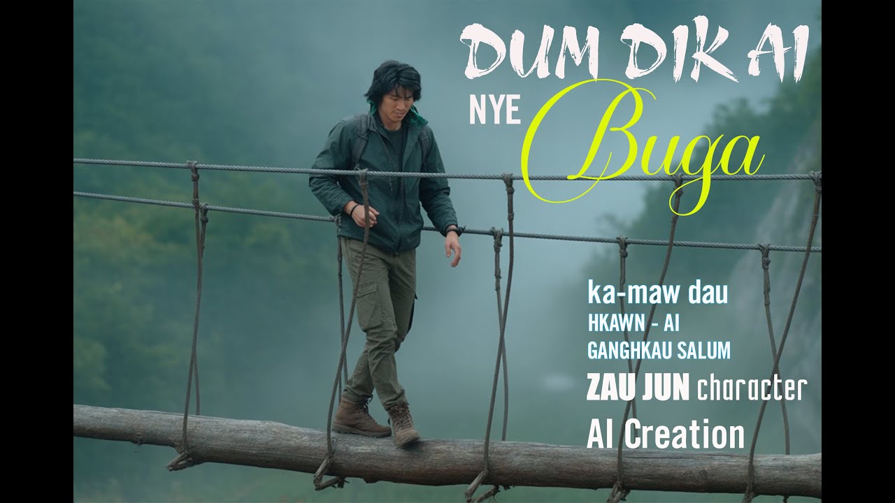 Dum ai nye buga - YouTube