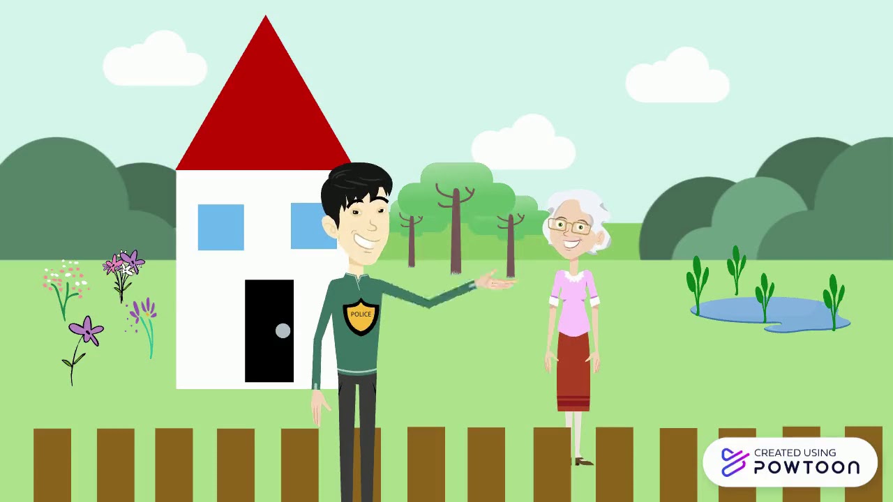 St Mary Mead - YouTube