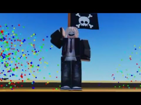 I found a One Piece Obby game in Roblox - YouTube