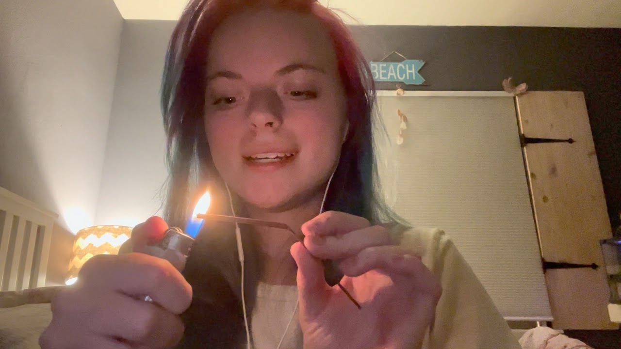Asmr Follow My Instructions And Personal Attention Youtube
