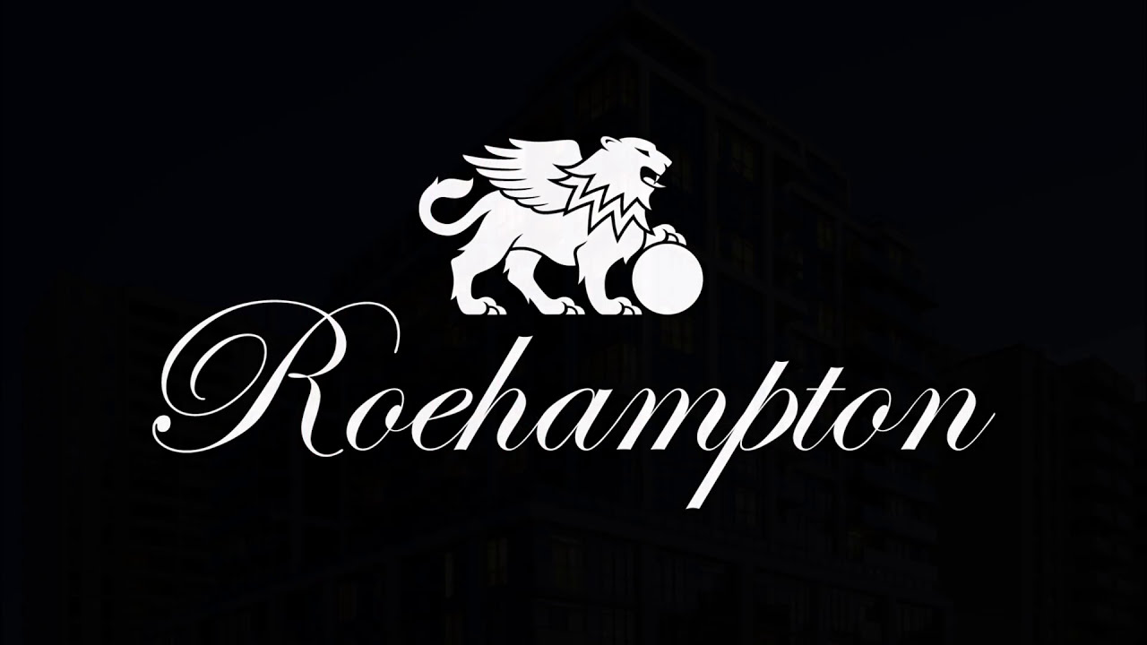 305 Roehampton 2 bedroom 2 bath 2E - YouTube