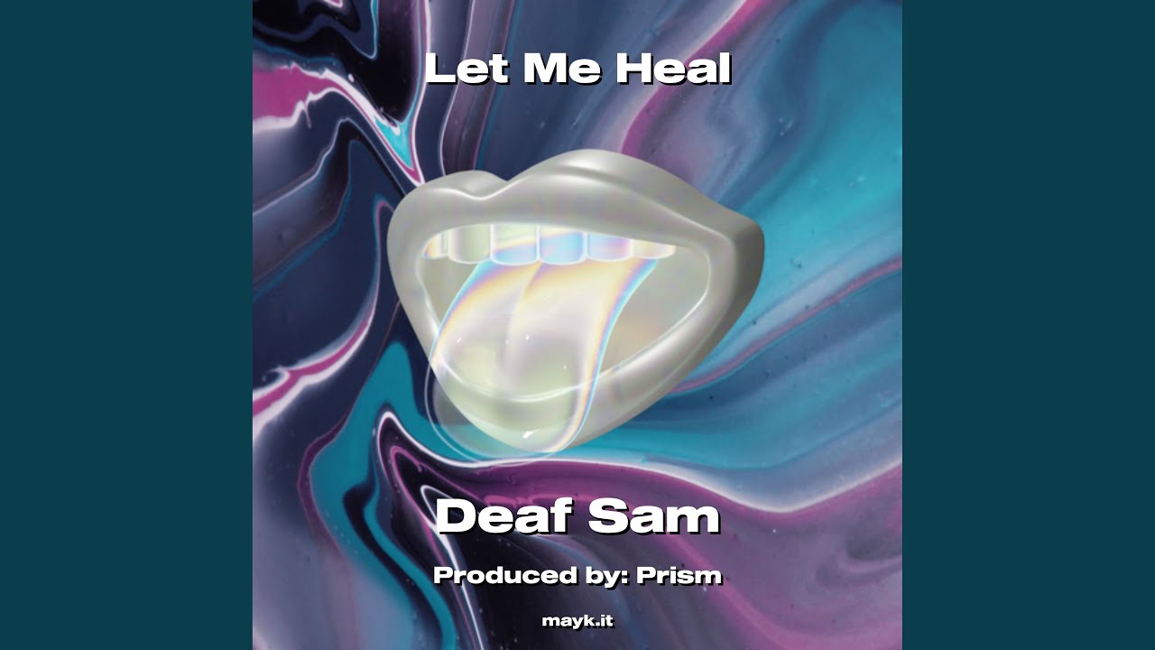 Let Me Heal - YouTube