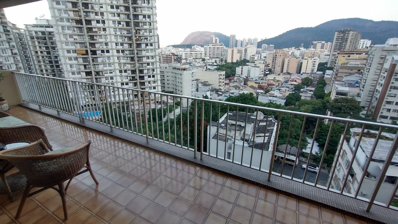 Apartamento com 2 quartos, 1 vg à venda - Botafogo, junto ao colegio ...