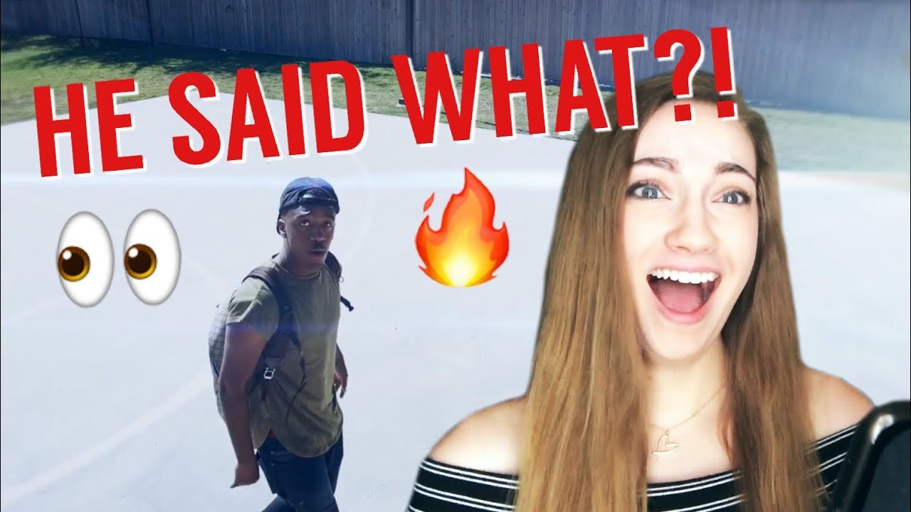 REACTITUP TEAM 10 CHANCE SUTTON DISS TRACK (OFFICIAL MUSIC VIDEO ...