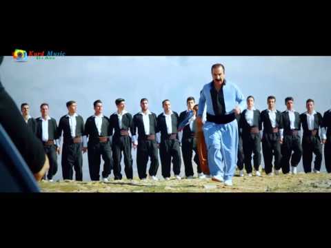 Aziz Waisi Ft Mohsen Amiri - Dokhtare Kurd