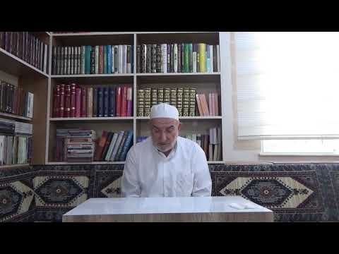 Namazın Önemi