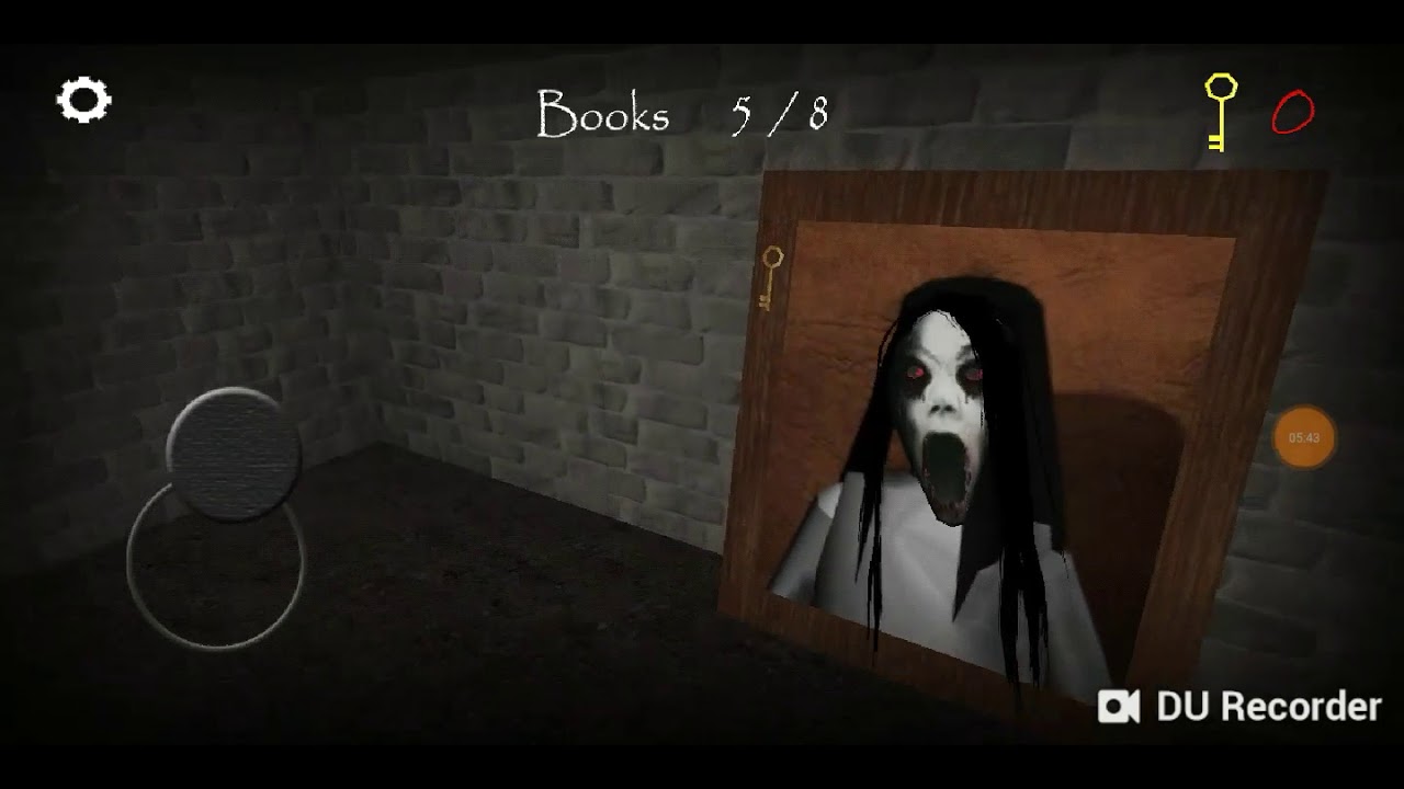 Selendrina: cellar (part 2) gameplay - YouTube