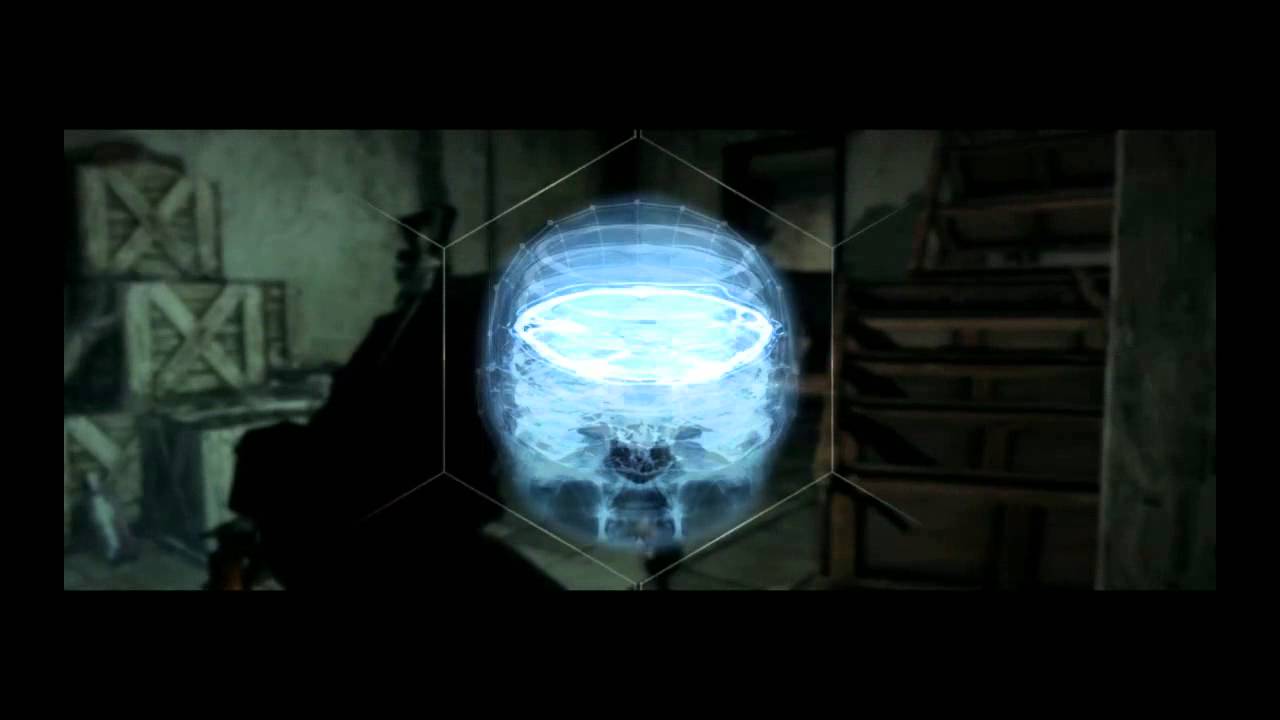 The Evil Within Part #18 RUVIK THE TELEPORTER! BRAINSURGERY?! - YouTube