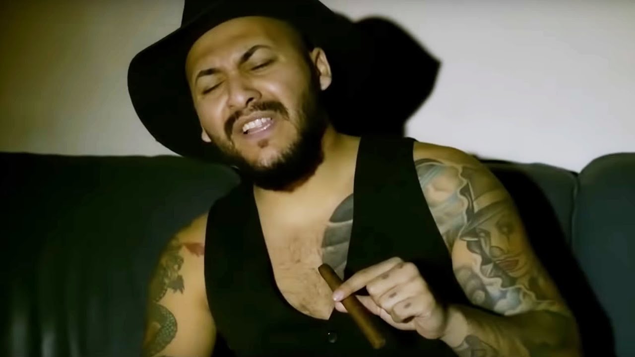 Dani Mocanu - Am fost si raman mereu vagabond [Videoclip Oficial] 2023 ...