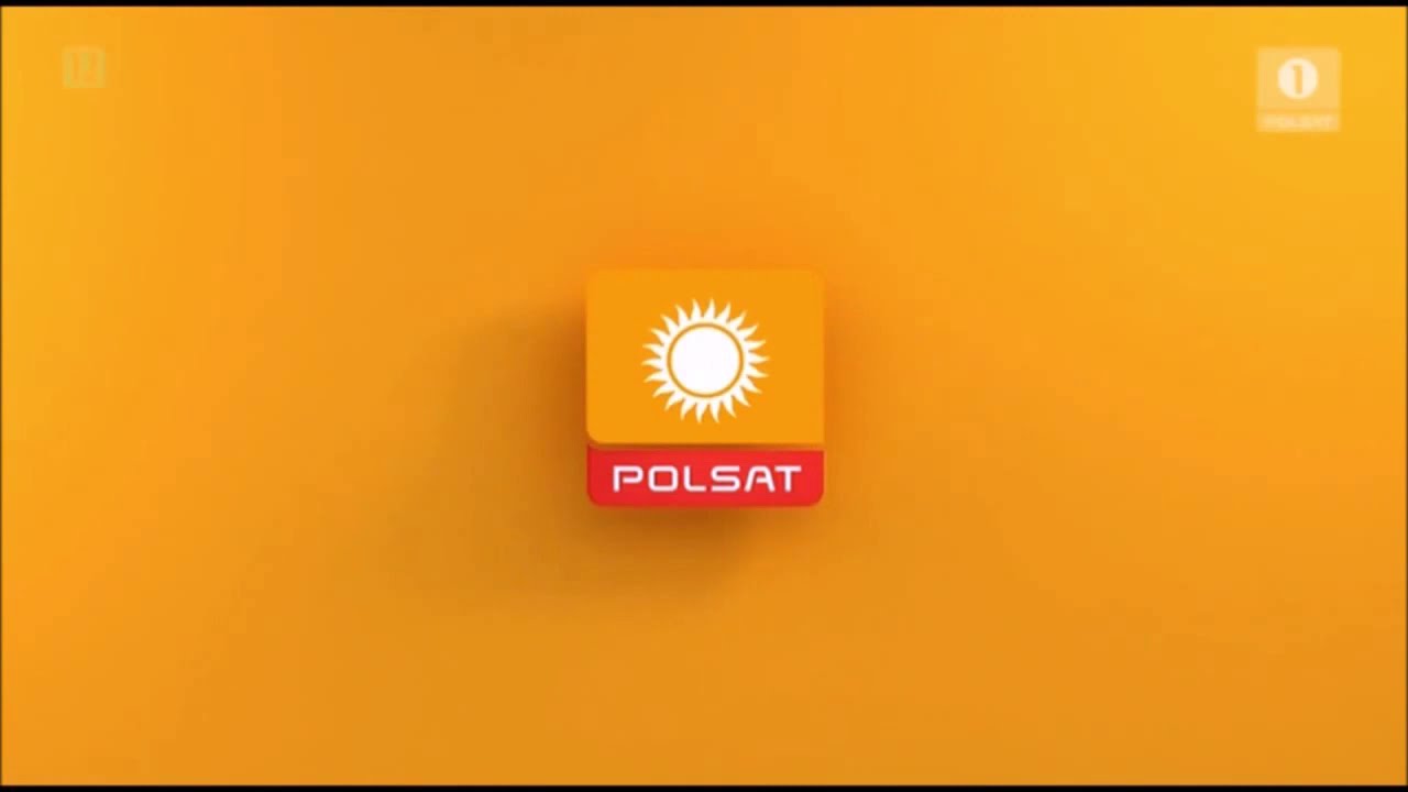 Polsat 1 -Plansza Polsatu 2019 - YouTube
