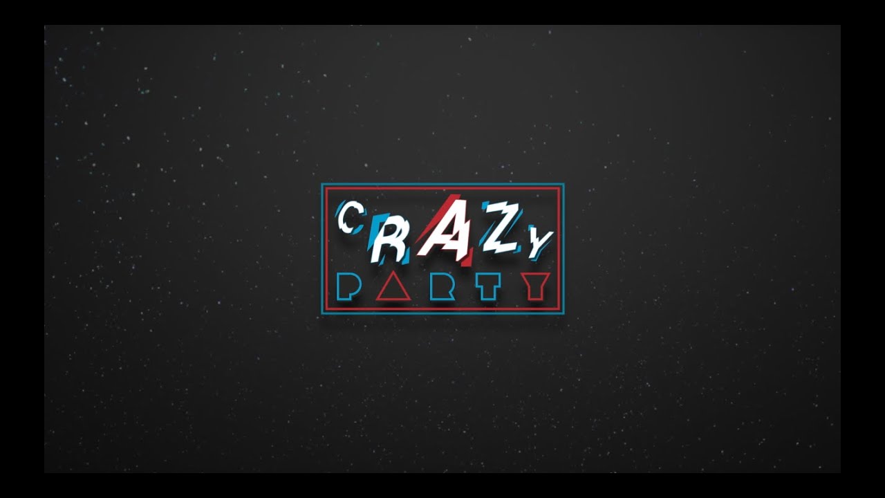 Crazy Party #1 - Official Aftermovie - by VLR Films - YouTube