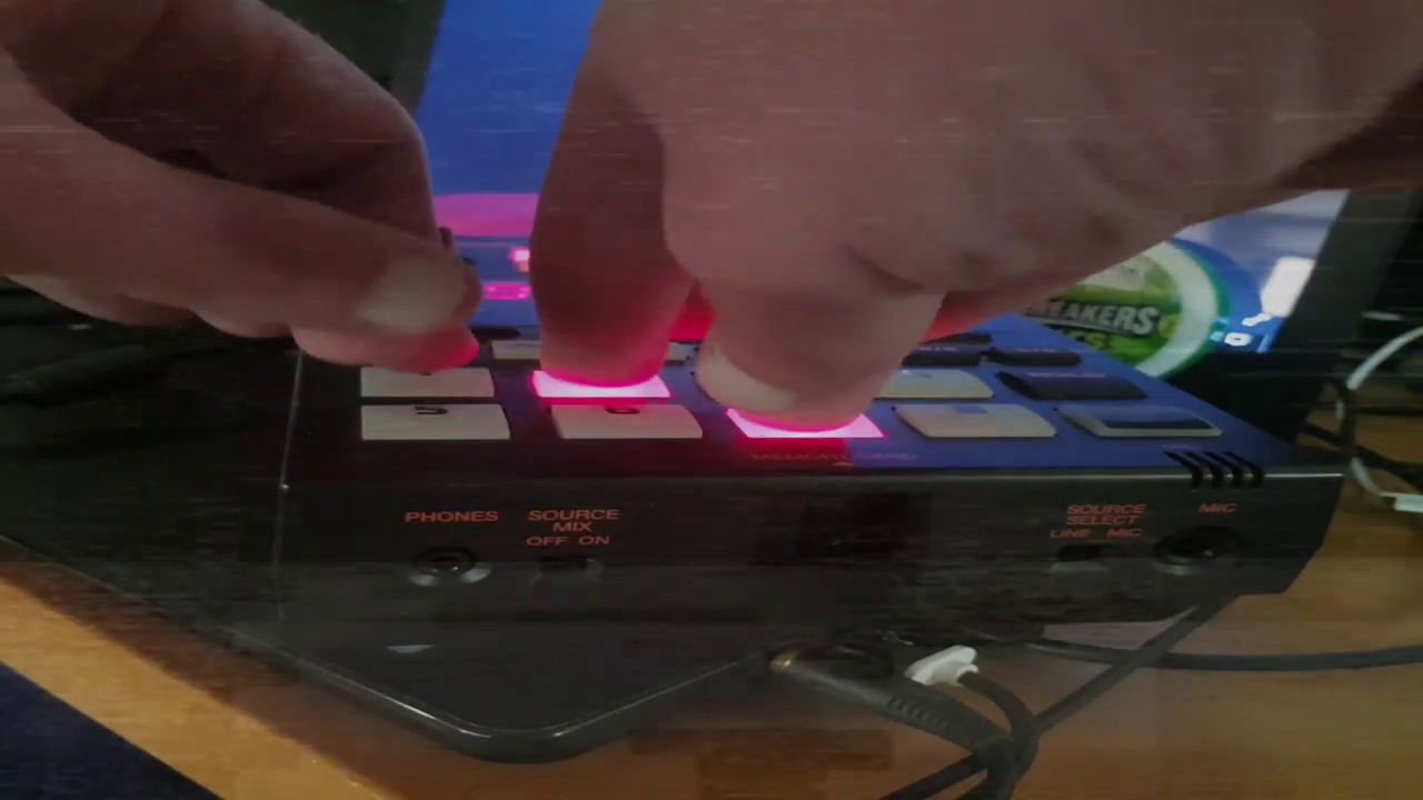 the difference (sp202) - YouTube