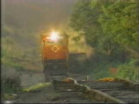Rescue 911 - "Conrail Train" - YouTube