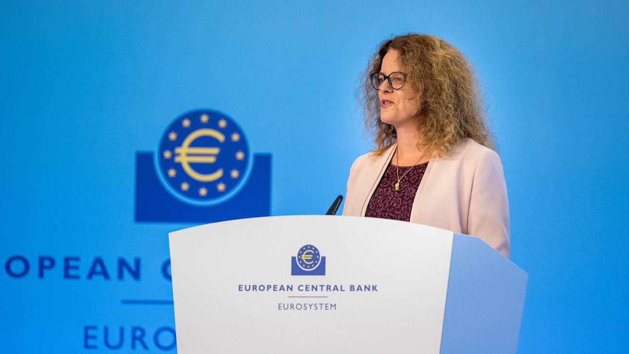 Seventh ECB Annual Research Conference - Day one | Welcoming remarks ...