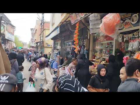 Burası Suriye Değil Gaziantep Şahinbey Yukarıbayır mah.