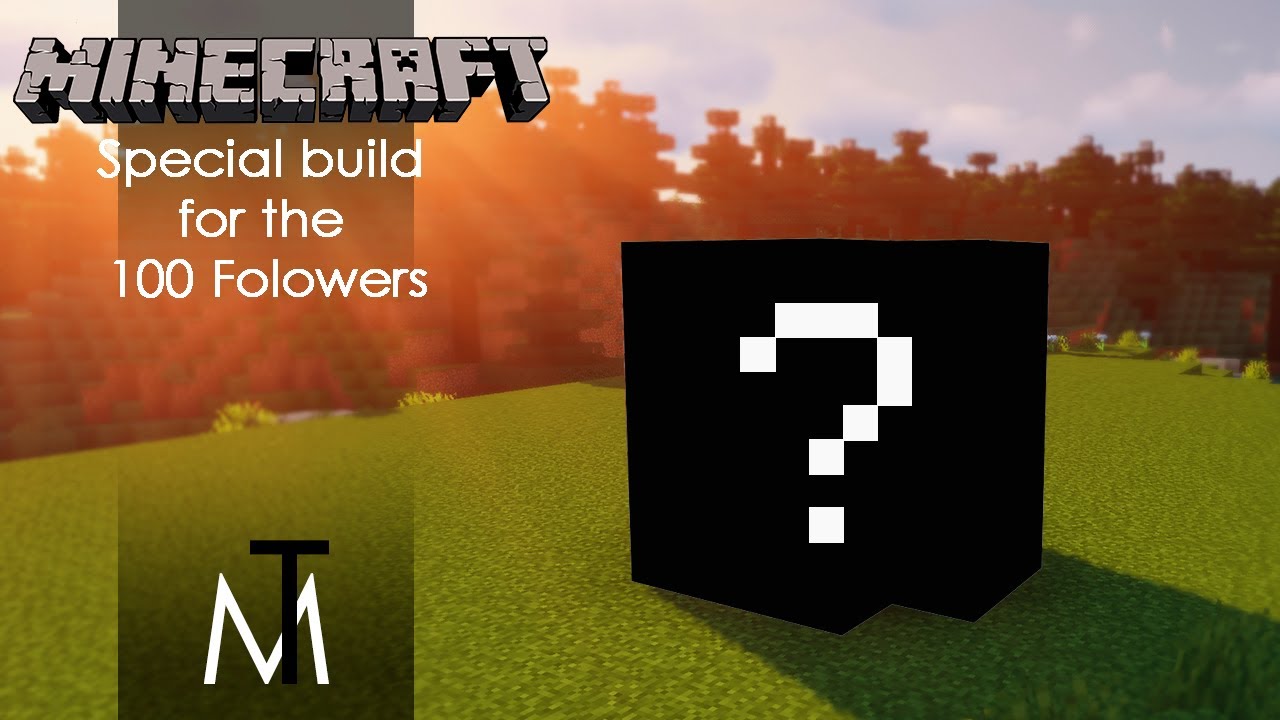 Ultimate Minecraft end game House (Special for 100 instagram follower ...