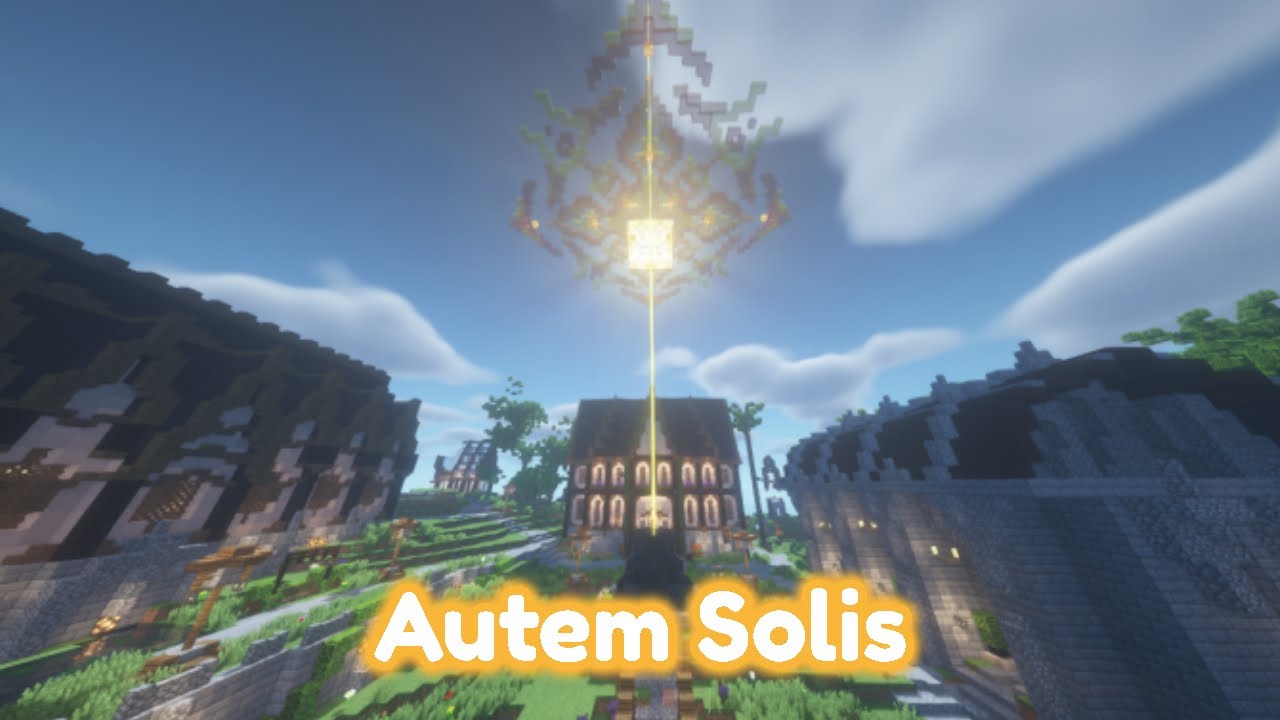 Server Minecraft Rpg con mods No Premium 1.12.2 - Destiny Rpg - Reino ...