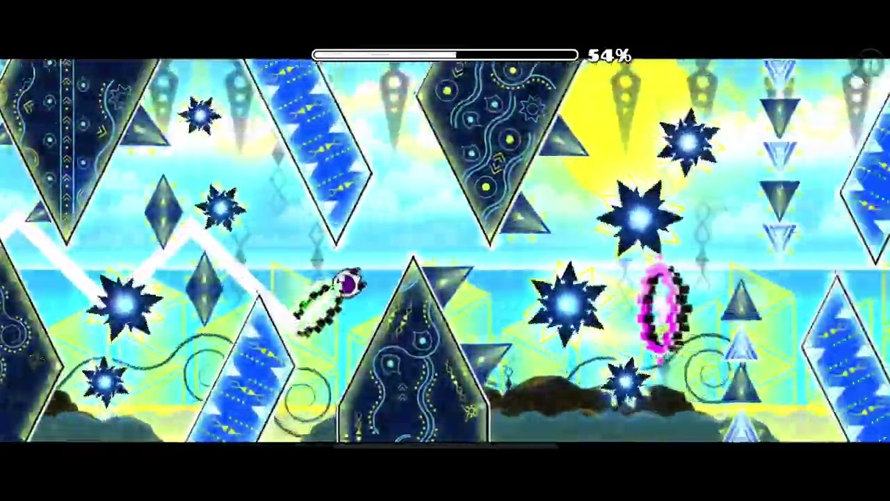 Beating tidal wave (Joke) - YouTube