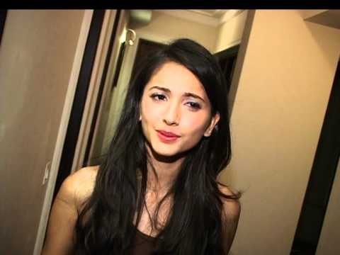 Fabia - Femina Miss India 2011:Episode 11