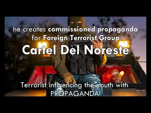 La Sombra - El Makabelico