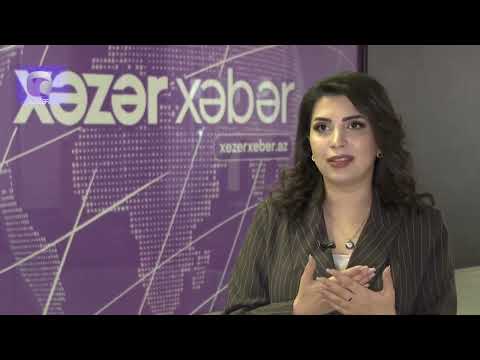 İnsanlar artıq xarici görünüşlərini bəyənmir? Baş psixoloq Qətibə Abdullayeva Xəbər ertəsi müsahibə