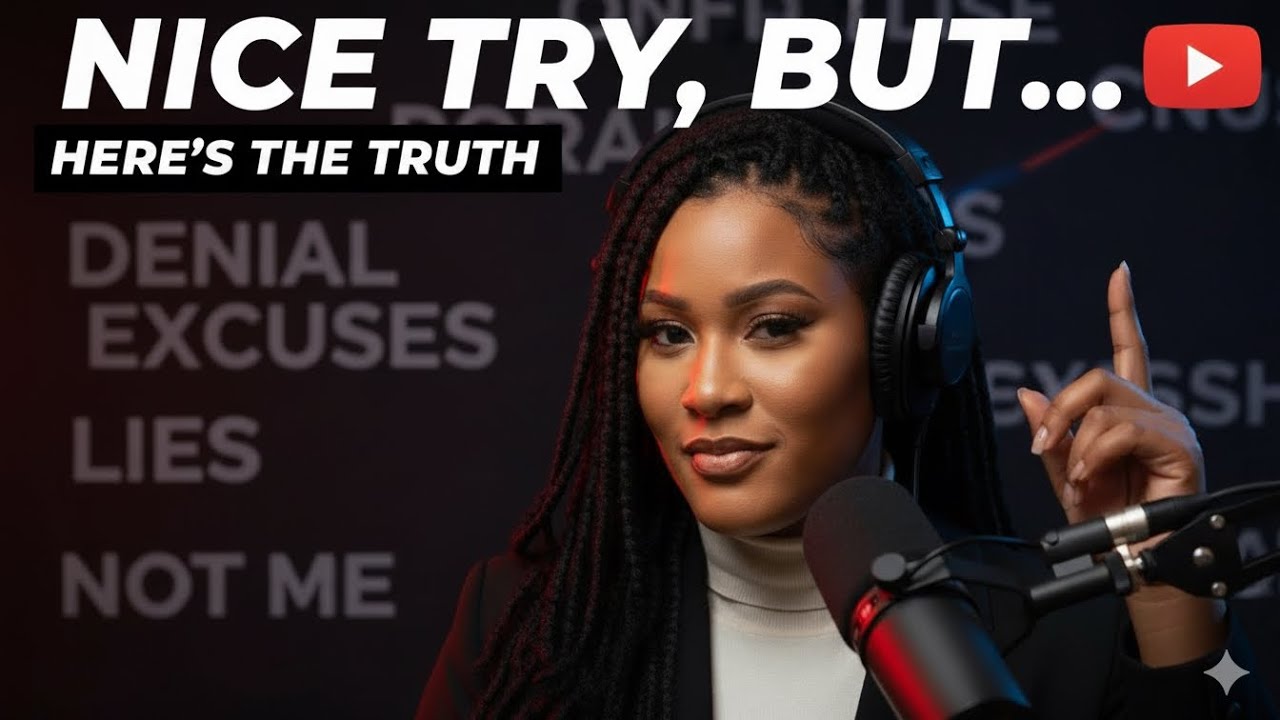 You Had Questions. I Have Answers. (Responding to 'The Hard Truths ...