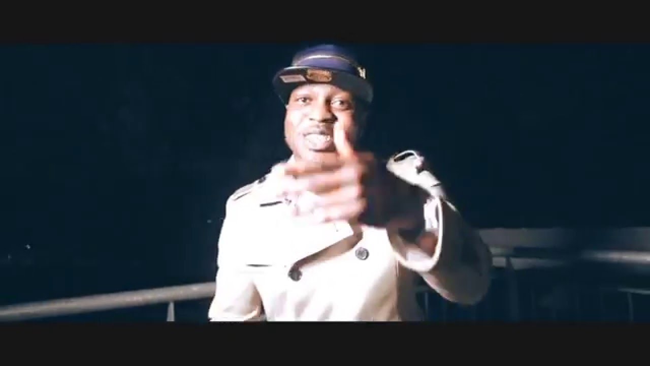 Dapz Da Prince feat Jen Diva - Crazy Baby [Music Video] @PrinceDapz ...