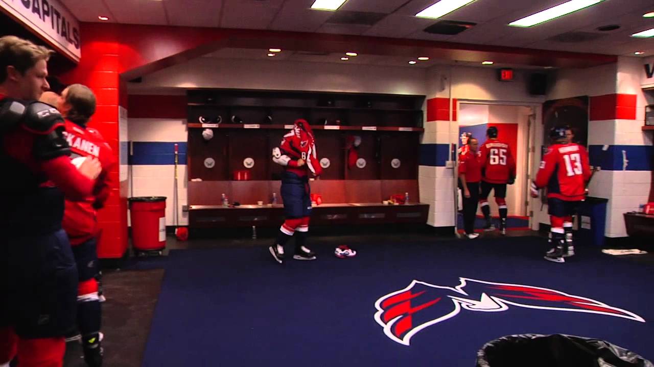 Michael Latta: Behind-The-Scenes - YouTube