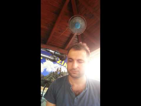 SERDAR GÖZE - NEDENDİR YAR DERDİ GÜZEL NEDENDİR