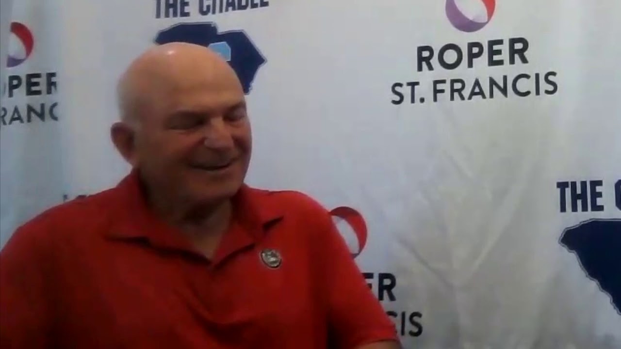 Dog Talk | Charles O. Skipper and Will Culbreath - YouTube