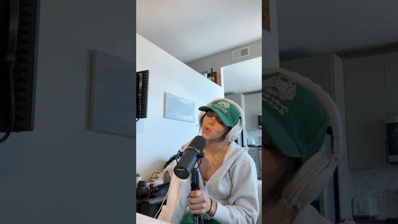 FOREVER by Jessie Reyez X Cover by Sarah Steil #songcover #jessiereyez ...