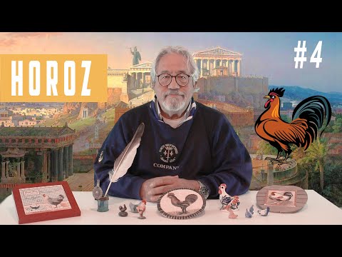 Horoz - Areklyion