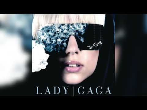 Poker Face - Lady Gaga (Clean Version)